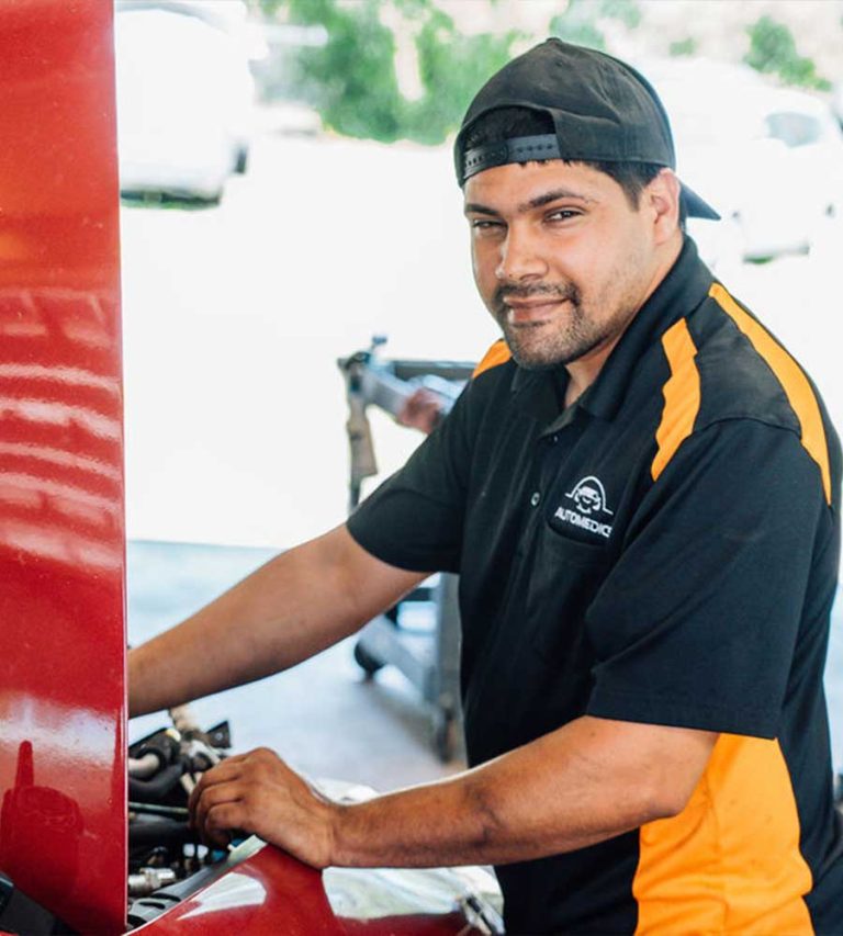 Auto Repair Saint Johns FL - Mechanic Near Me - Oil Change